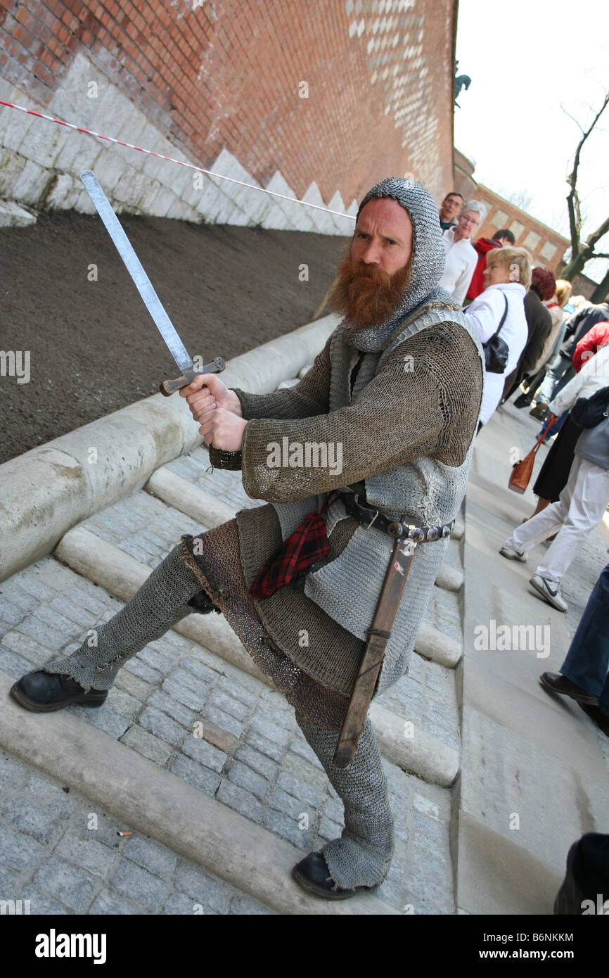 Medieval knight museum mail hi-res stock photography and images - Alamy