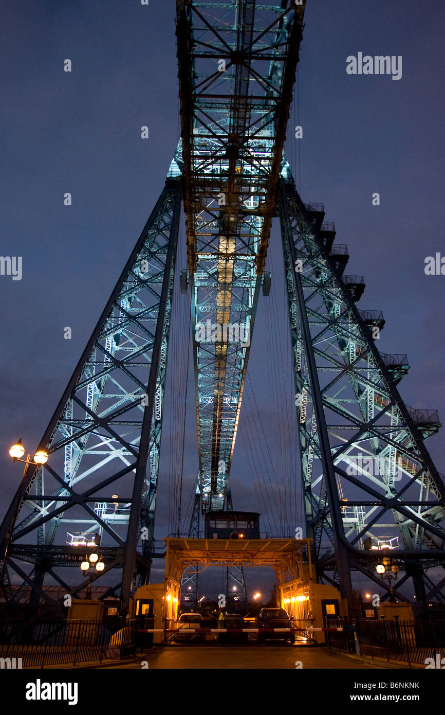 Tees barrage bridge hi-res stock photography and images - Alamy