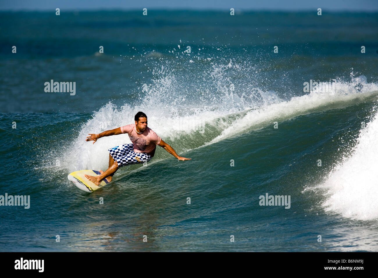 Ghana surfing hi-res stock photography and images - Alamy