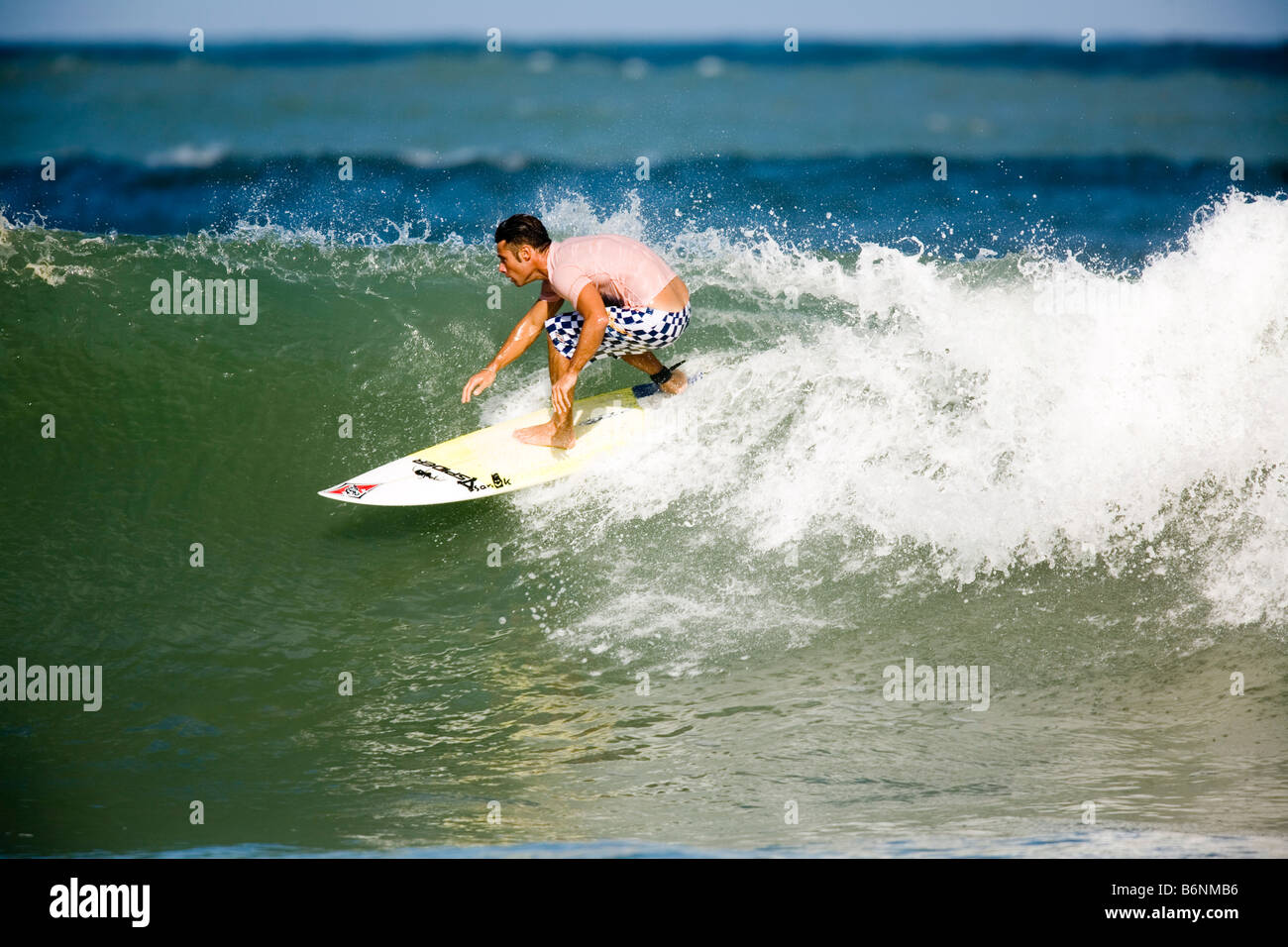 Ghana surfing hi-res stock photography and images - Alamy