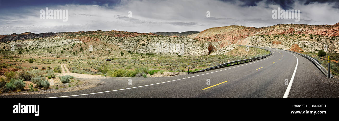 Road trip arizona united states hi-res stock photography and images - Alamy