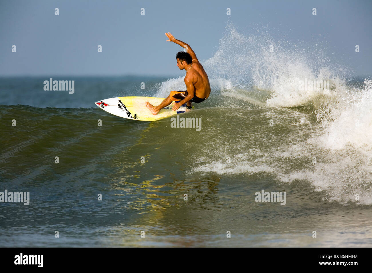 Ghana surfing hi-res stock photography and images - Alamy