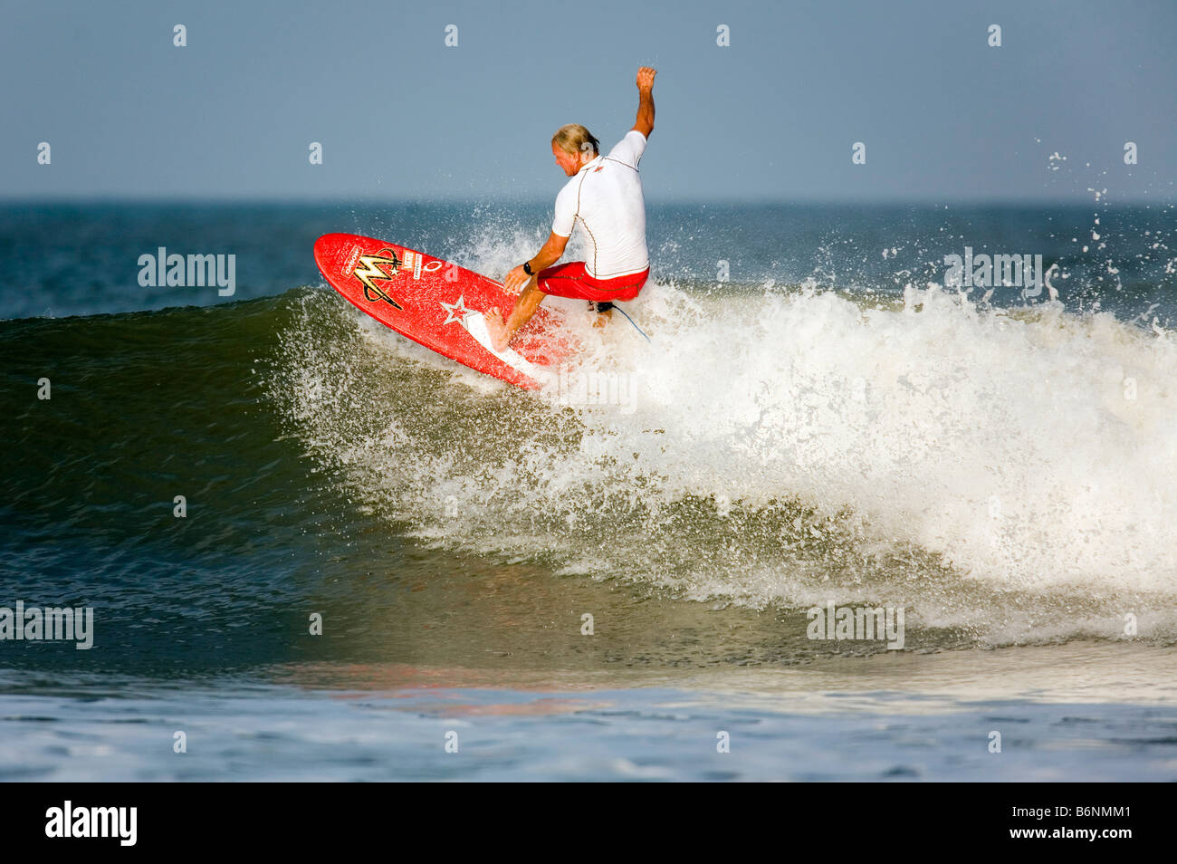 Ghana, West Coast. Surfing, Randy Rarick (USA Stock Photo - Alamy