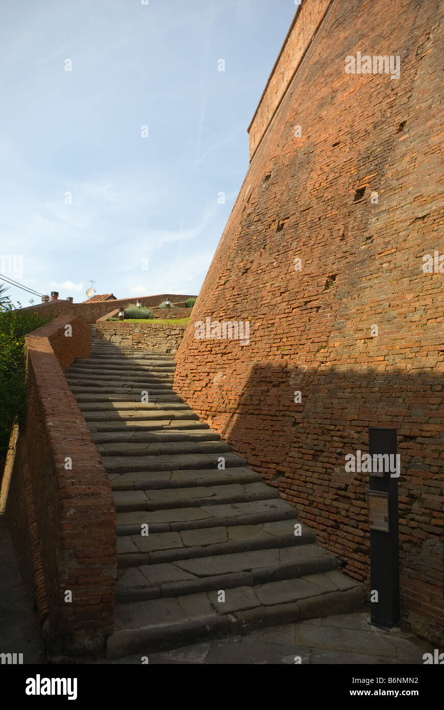 City View Lari Tuscany Italy High Resolution Stock Photography and ...