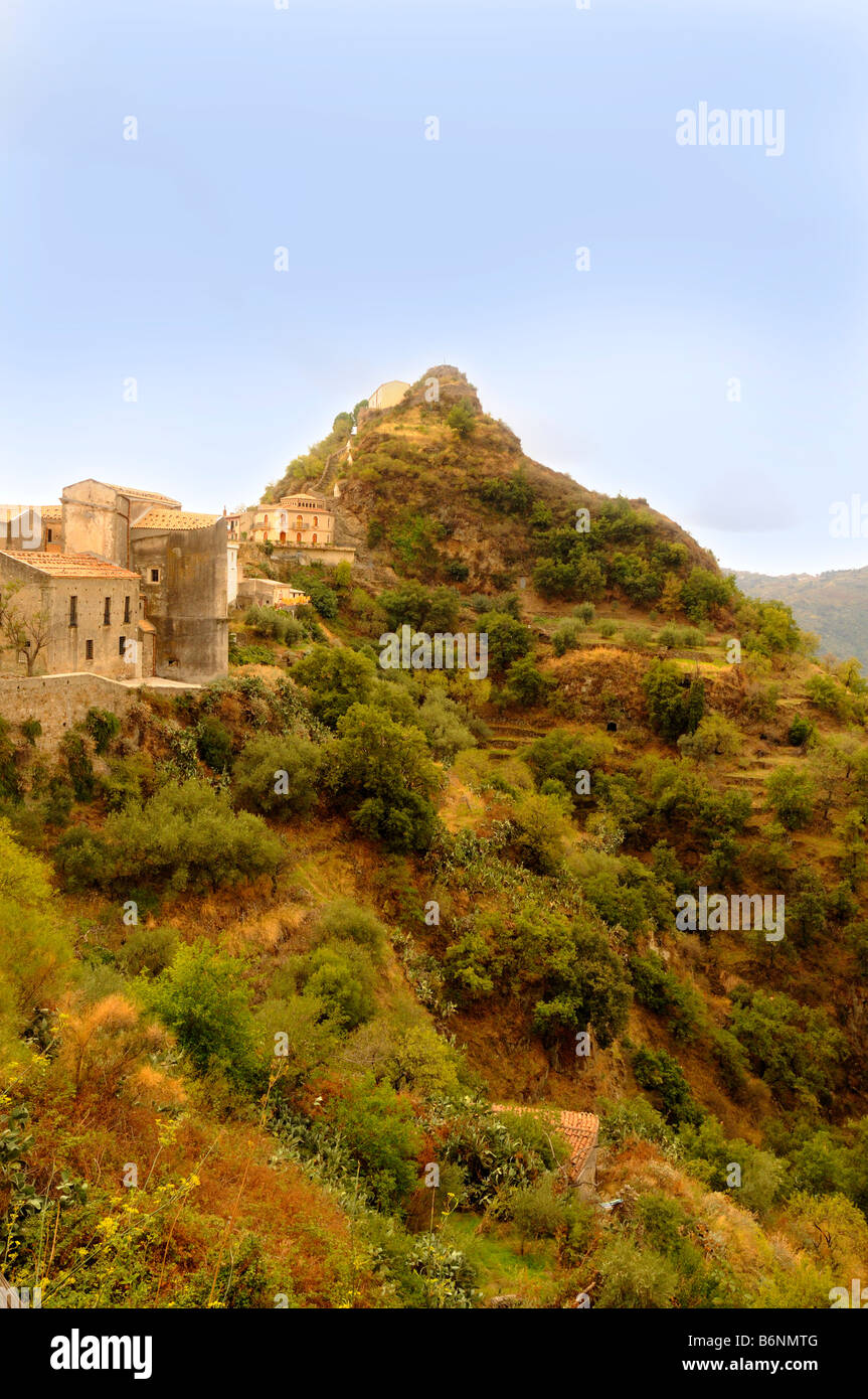 Godfather sicily locations hi-res stock photography and images - Alamy