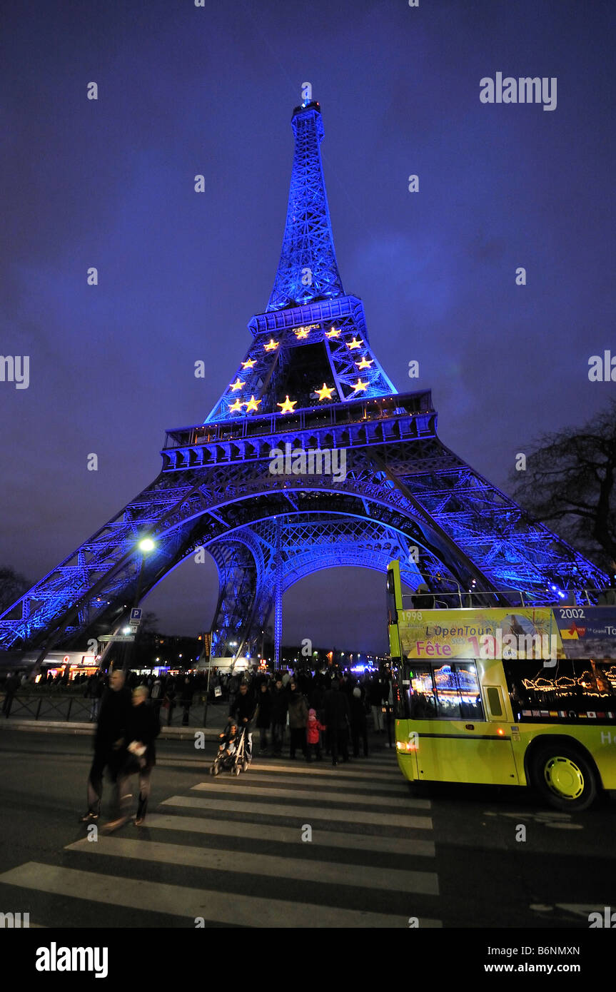 Paris eu hi-res stock photography and images - Alamy