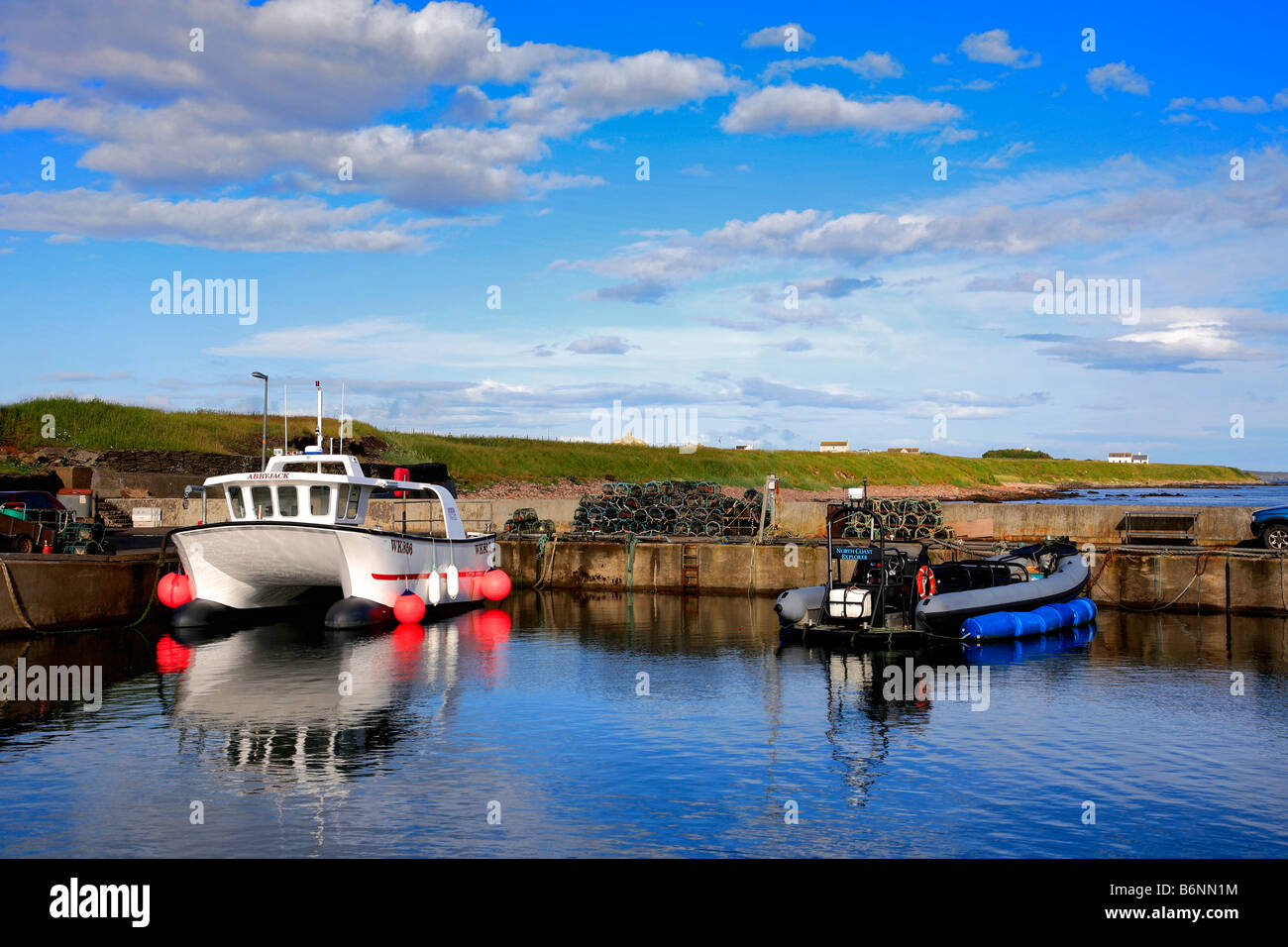 Pentland Ferries Boat High Resolution Stock Photography and Images - Alamy