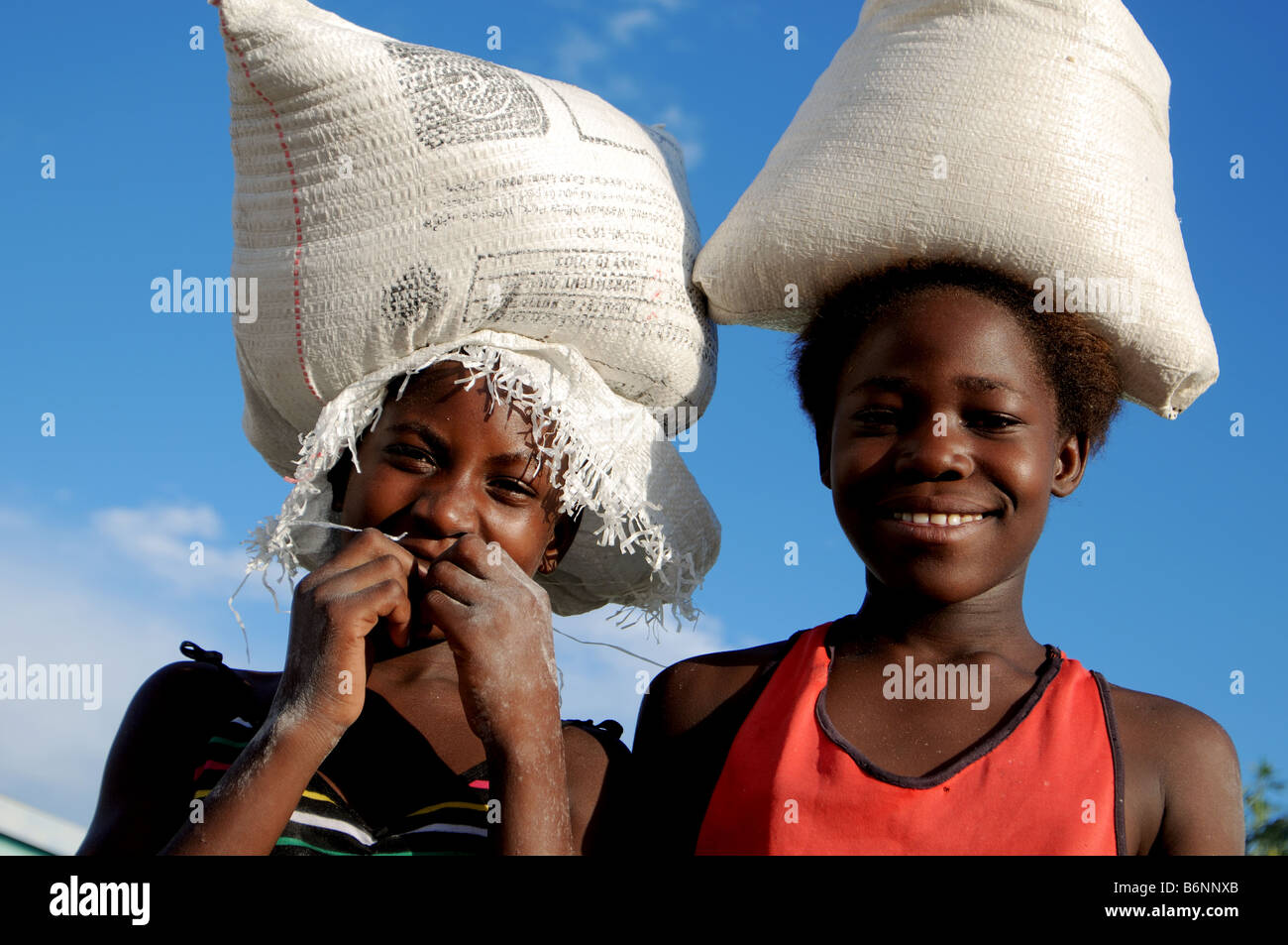 ondangwa namibia Stock Photo - Alamy