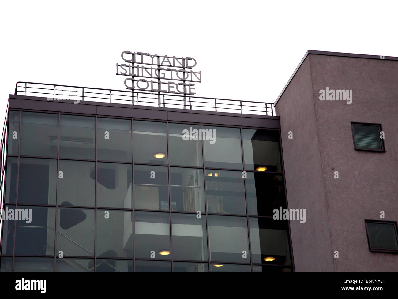 City and islington hi-res stock photography and images - Alamy