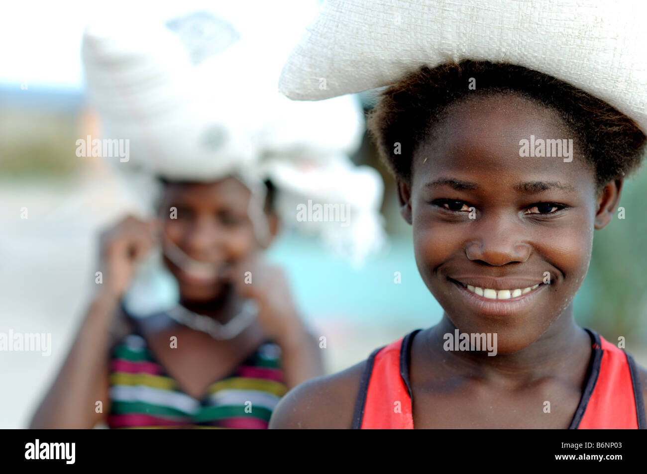 Ondangwa hi-res stock photography and images - Alamy