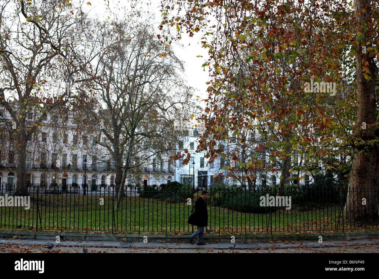 Fitzroy park london hi-res stock photography and images - Alamy