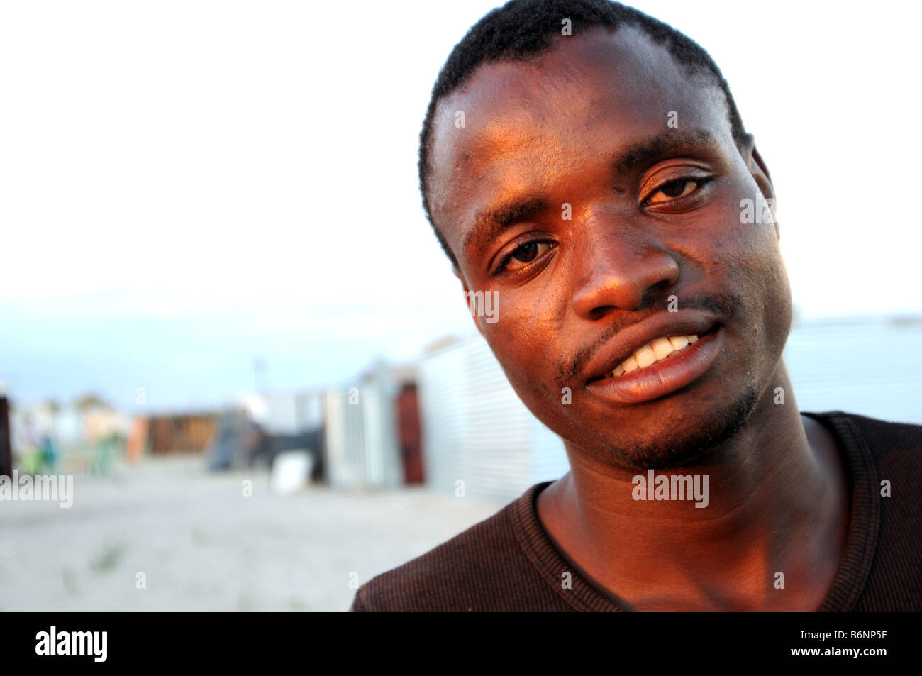 Ondangwa hi-res stock photography and images - Alamy