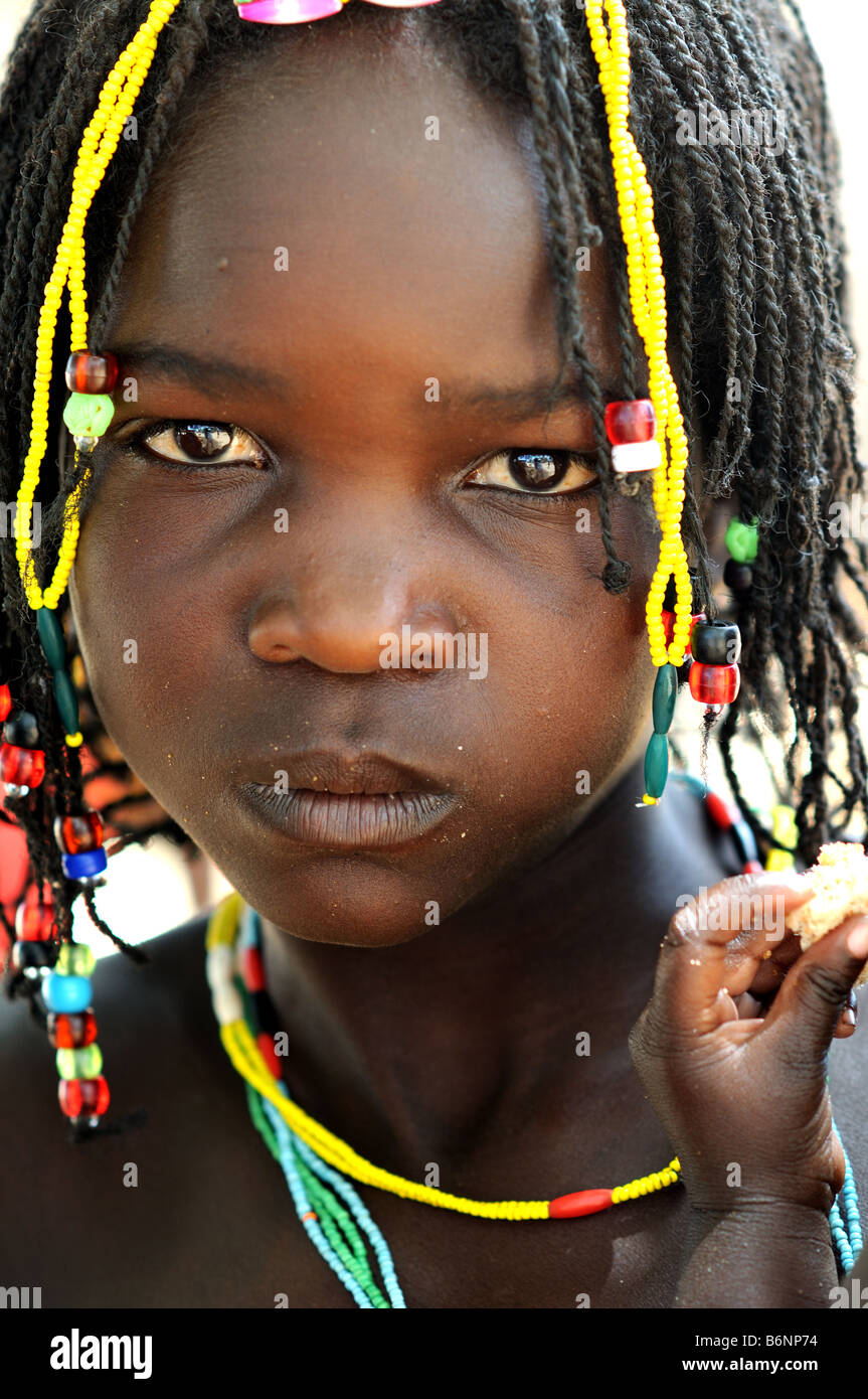 zemba tribal folk near opuwo namibia Stock Photo - Alamy