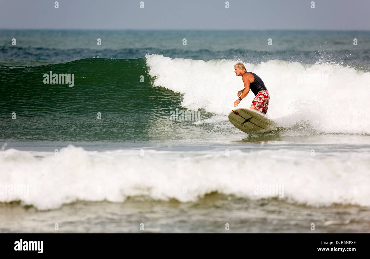 Africa ghana surfer hi-res stock photography and images - Alamy