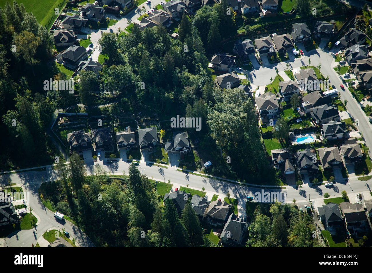 Pitt meadows hi-res stock photography and images - Alamy