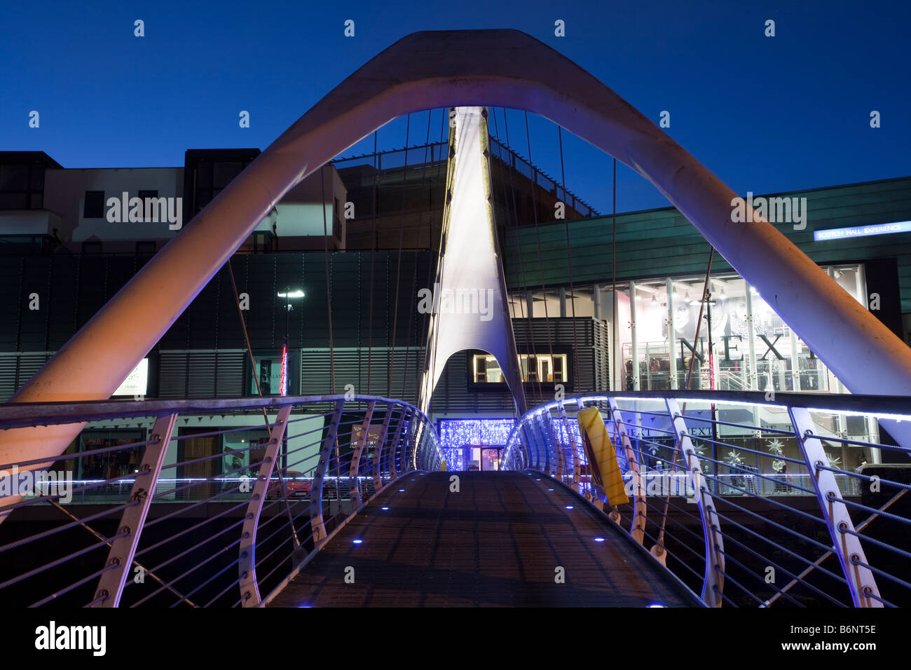 Bridges of drogheda hi-res stock photography and images - Alamy