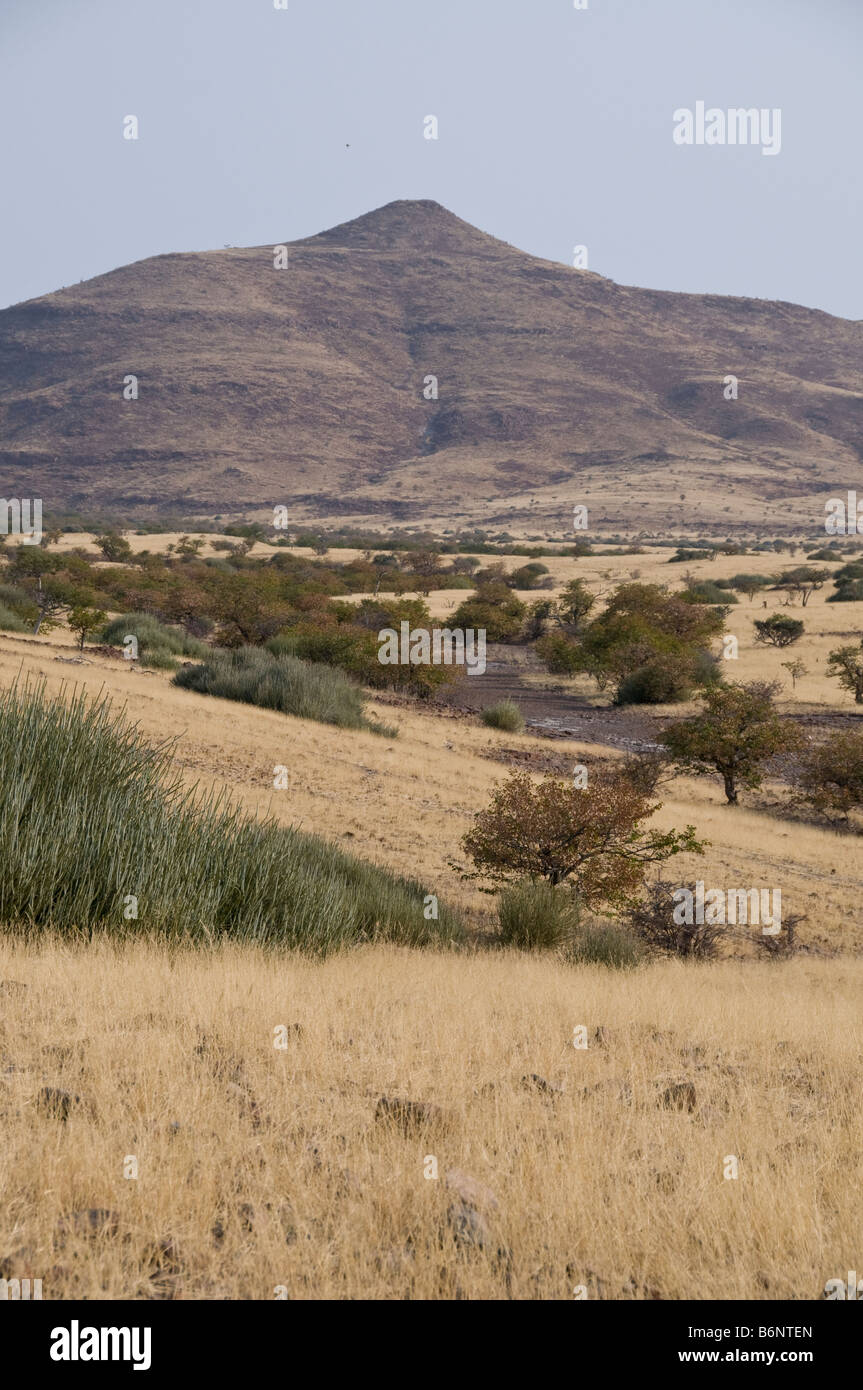 Palmwag lodge hi-res stock photography and images - Alamy
