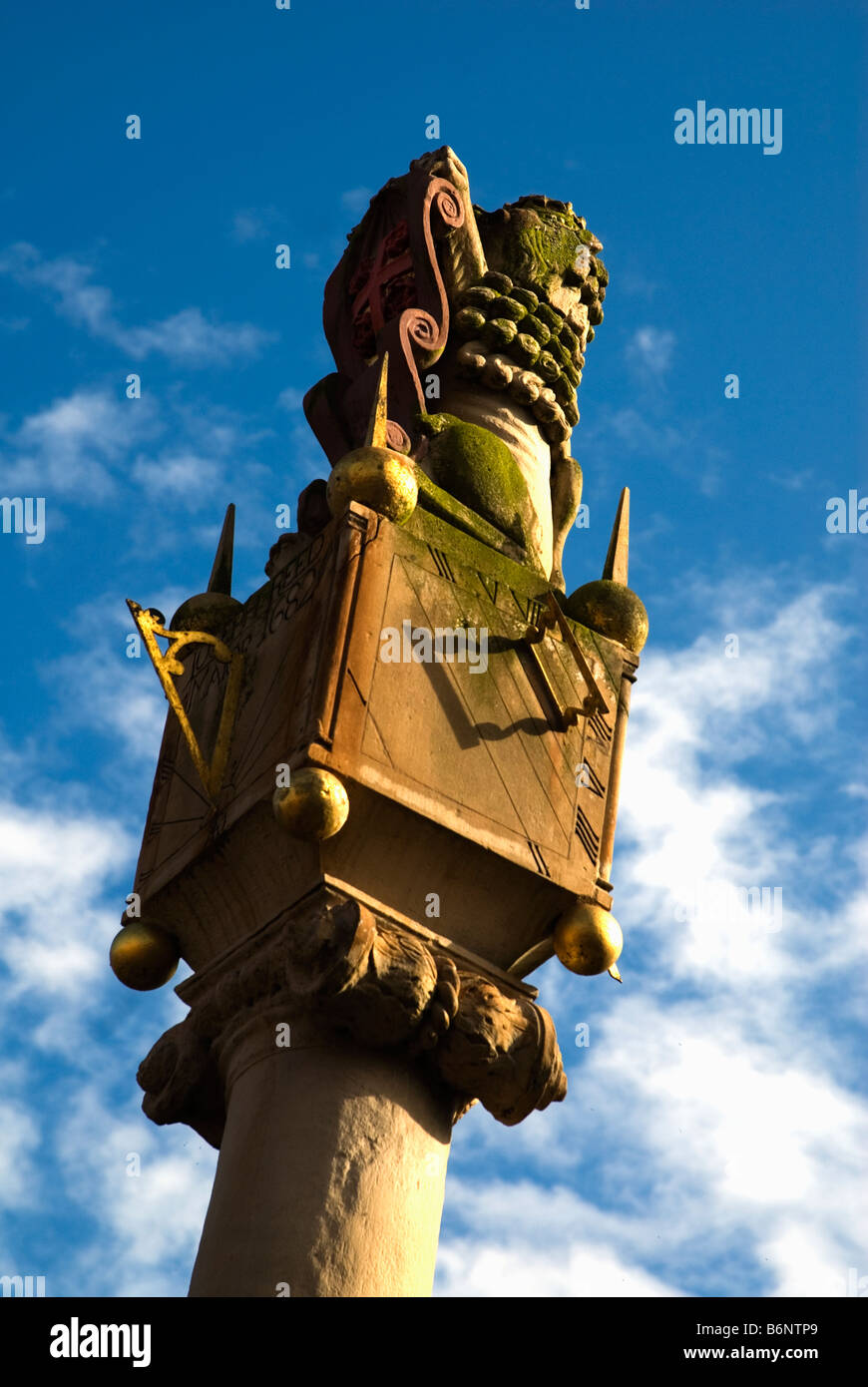 Carlisle market hi-res stock photography and images - Alamy