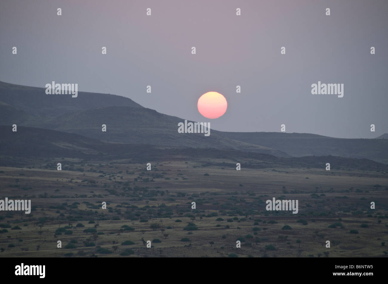 Palmwag, Lodge,Uniab River, NorthWest Damarland,Namibia Stock Photo - Alamy