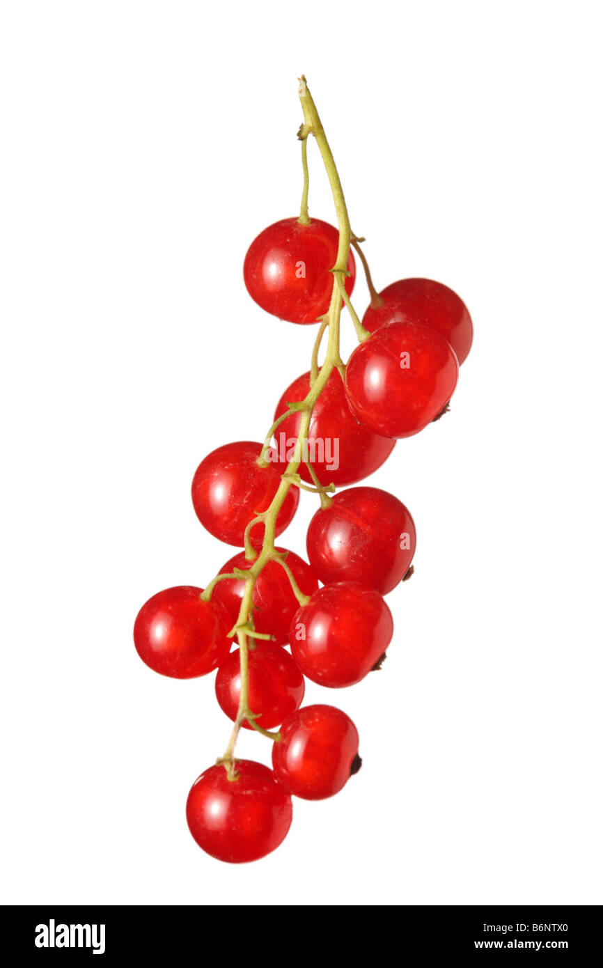 Cluster of fruit Stock Photo - Alamy