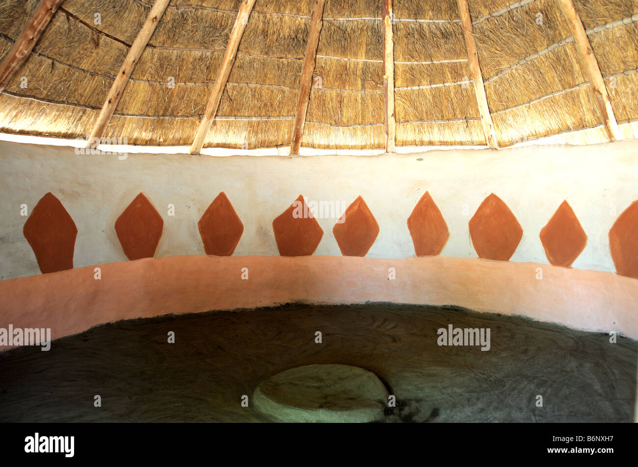 shangaan tribal culture Mafuyane Cultural Village Hoedspruit south ...