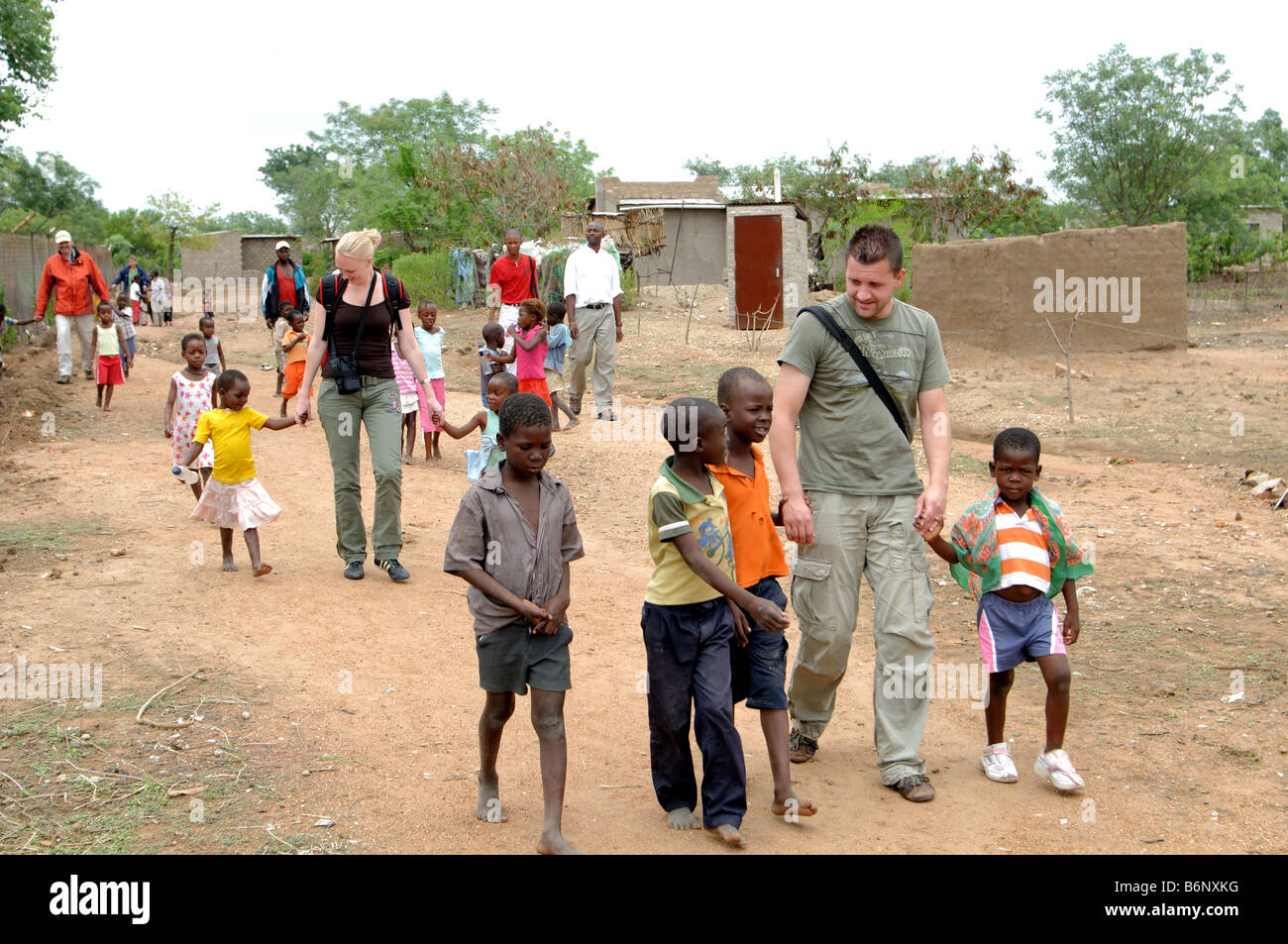 Lulekani High Resolution Stock Photography and Images - Alamy