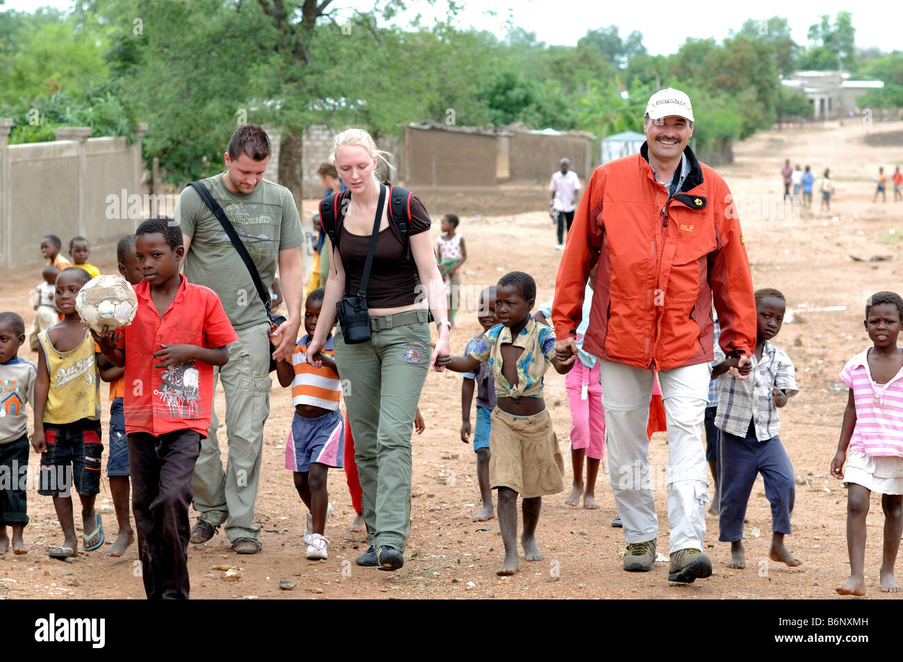 Lulekani township olifants river south africa Stock Photo - Alamy