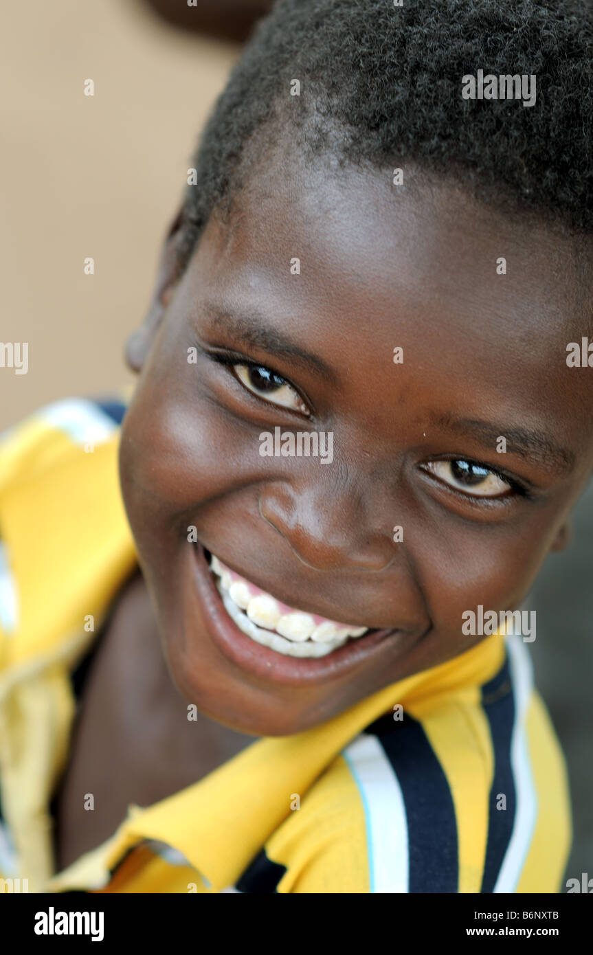 Lulekani township olifants river south africa Stock Photo - Alamy