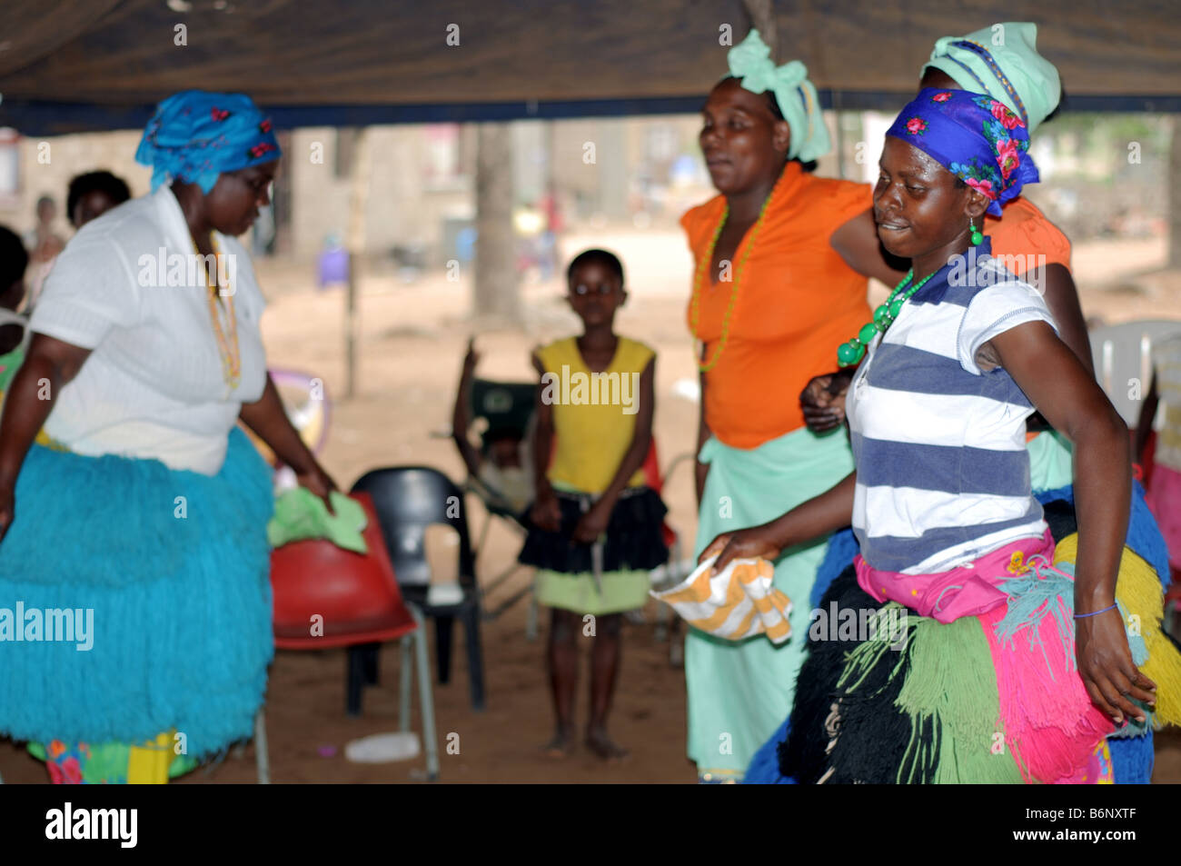 South african party hi-res stock photography and images - Alamy