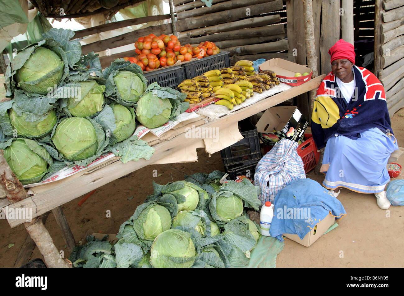 bolobedu area south africa Stock Photo - Alamy