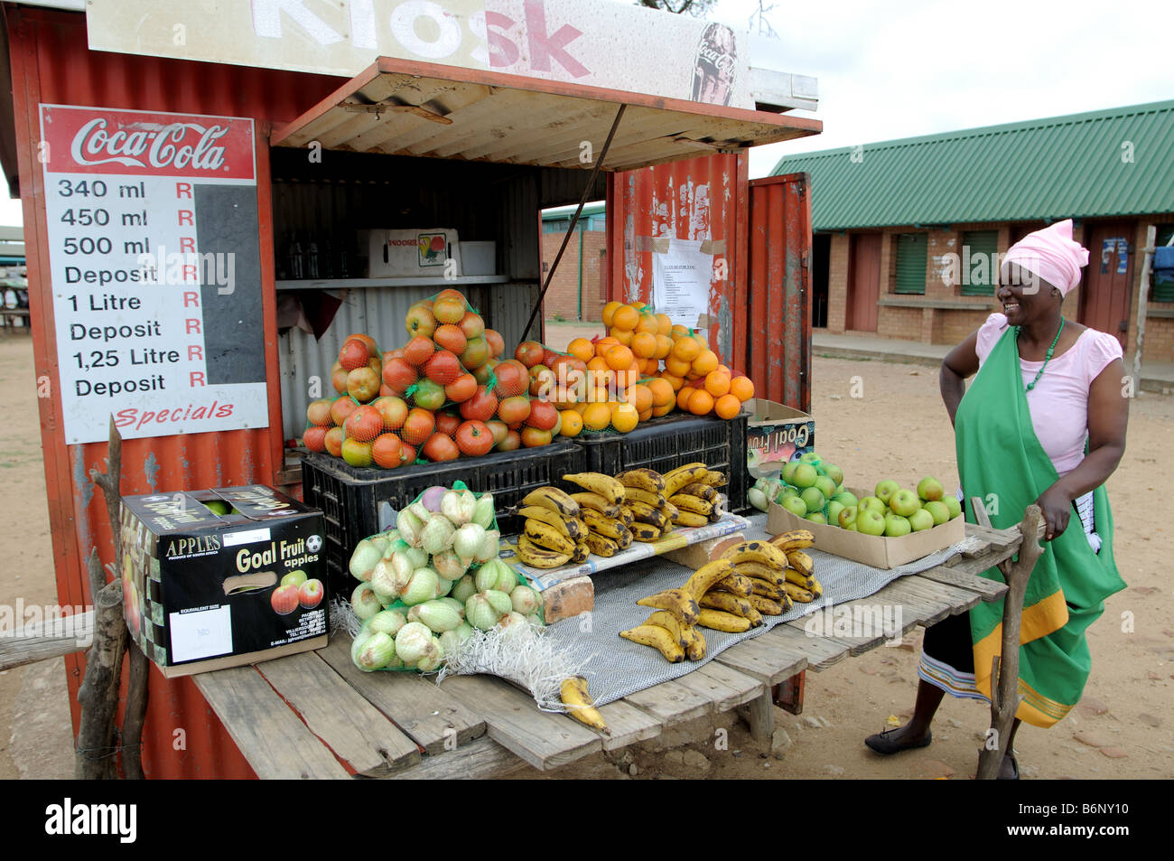 bolobedu area south africa Stock Photo - Alamy