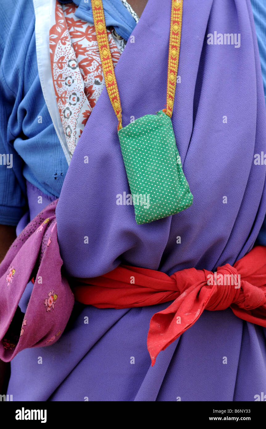 abel village bolobedu area south africa Stock Photo - Alamy