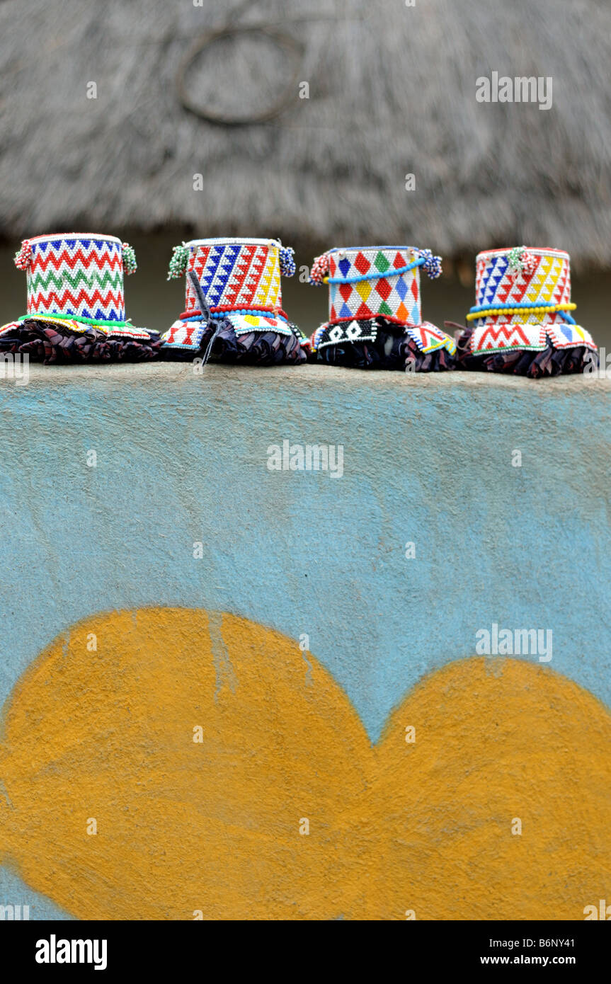 abel village bolobedu area south africa Stock Photo - Alamy