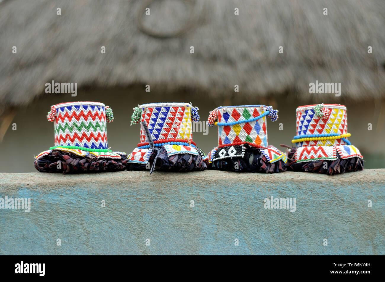 abel village bolobedu area south africa Stock Photo - Alamy