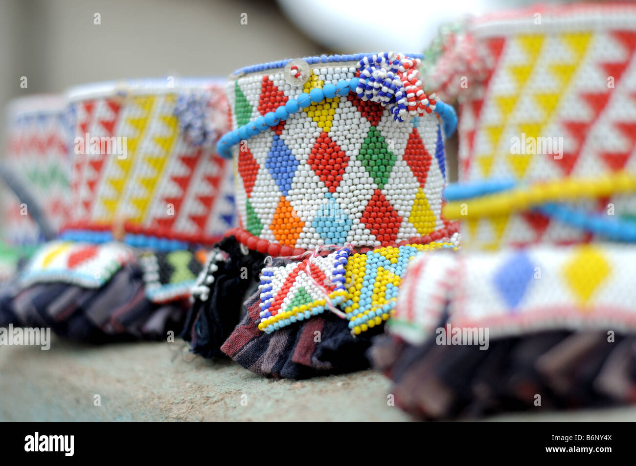 abel village bolobedu area south africa Stock Photo - Alamy