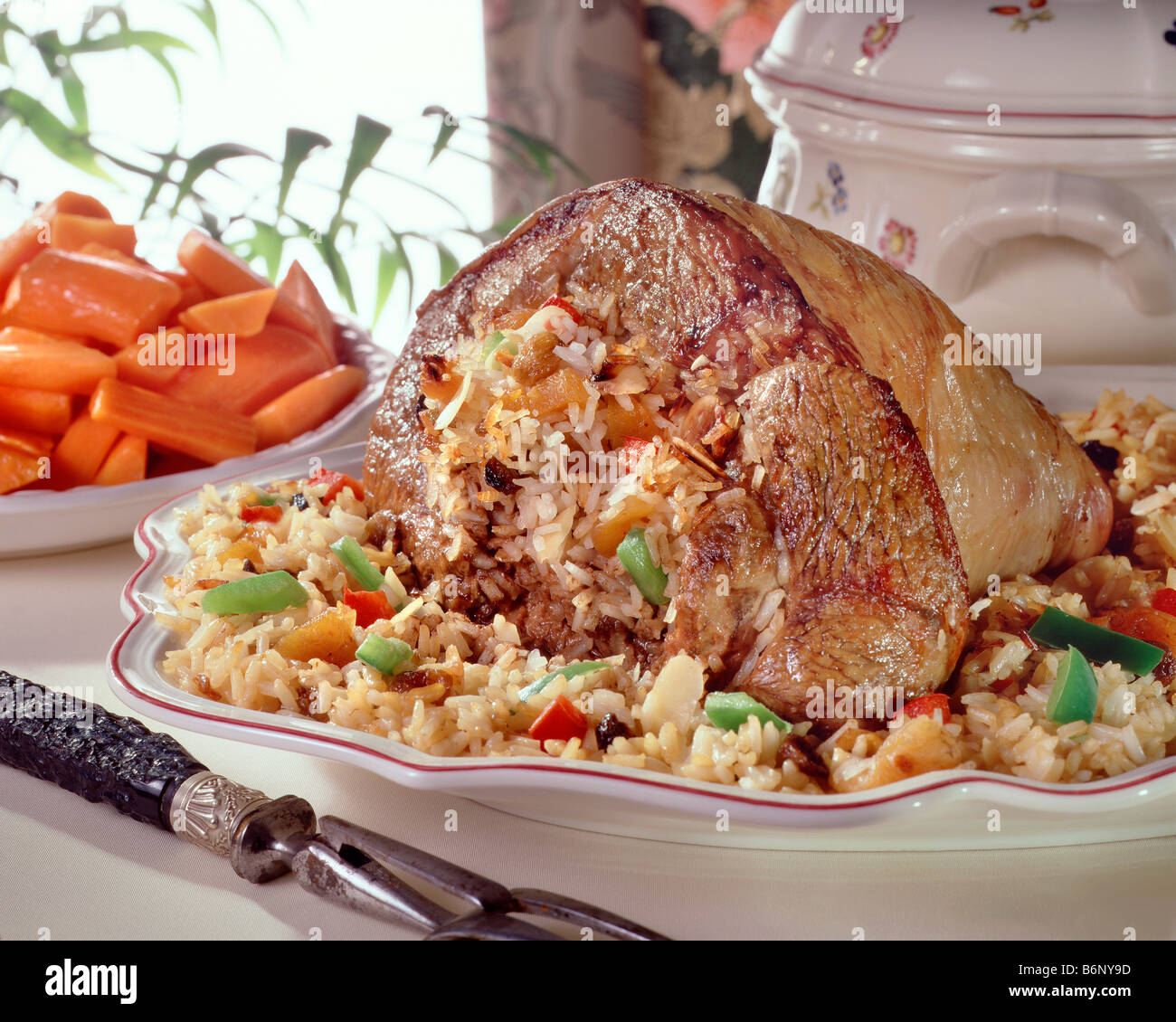 Weekend joint hi-res stock photography and images - Alamy