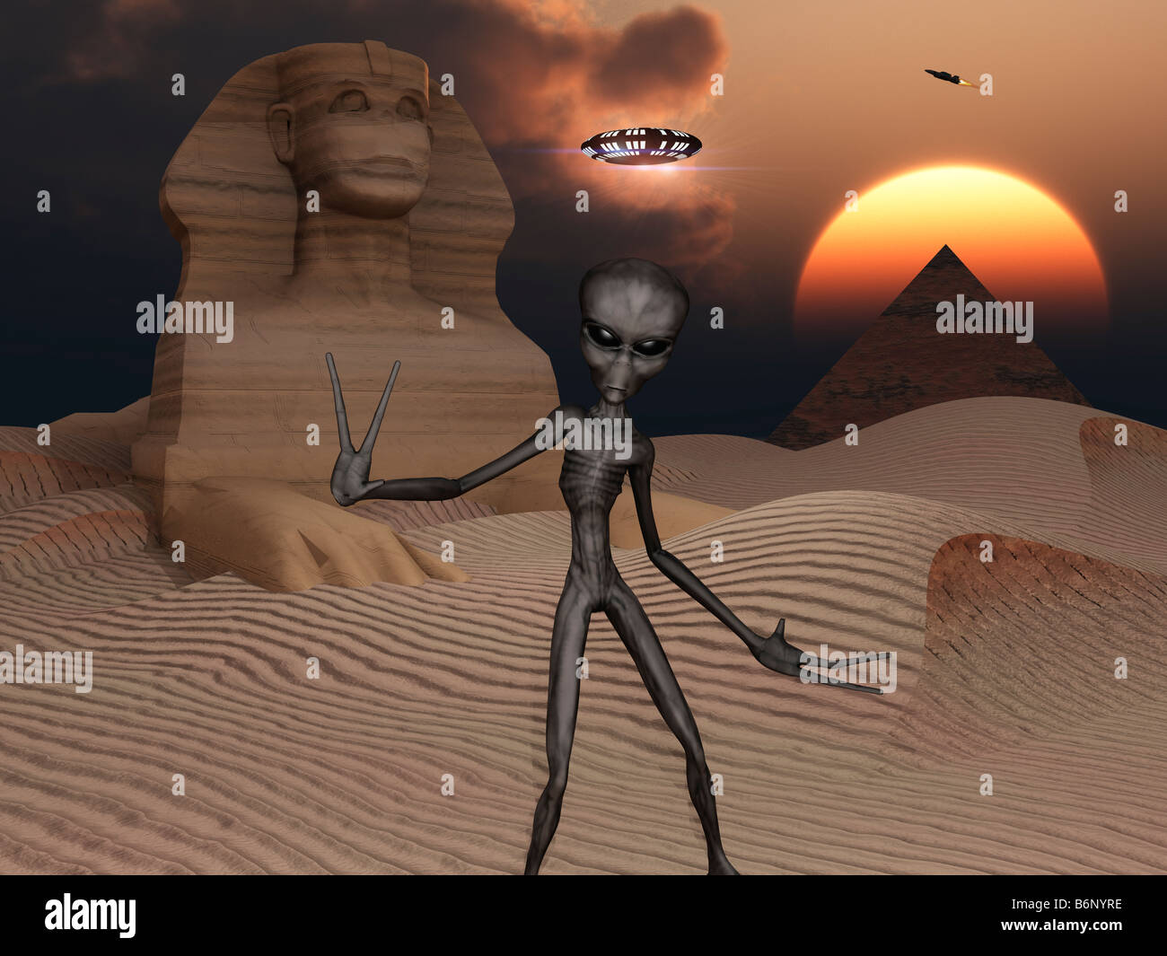 The Sphinx Film High Resolution Stock Photography and Images - Alamy