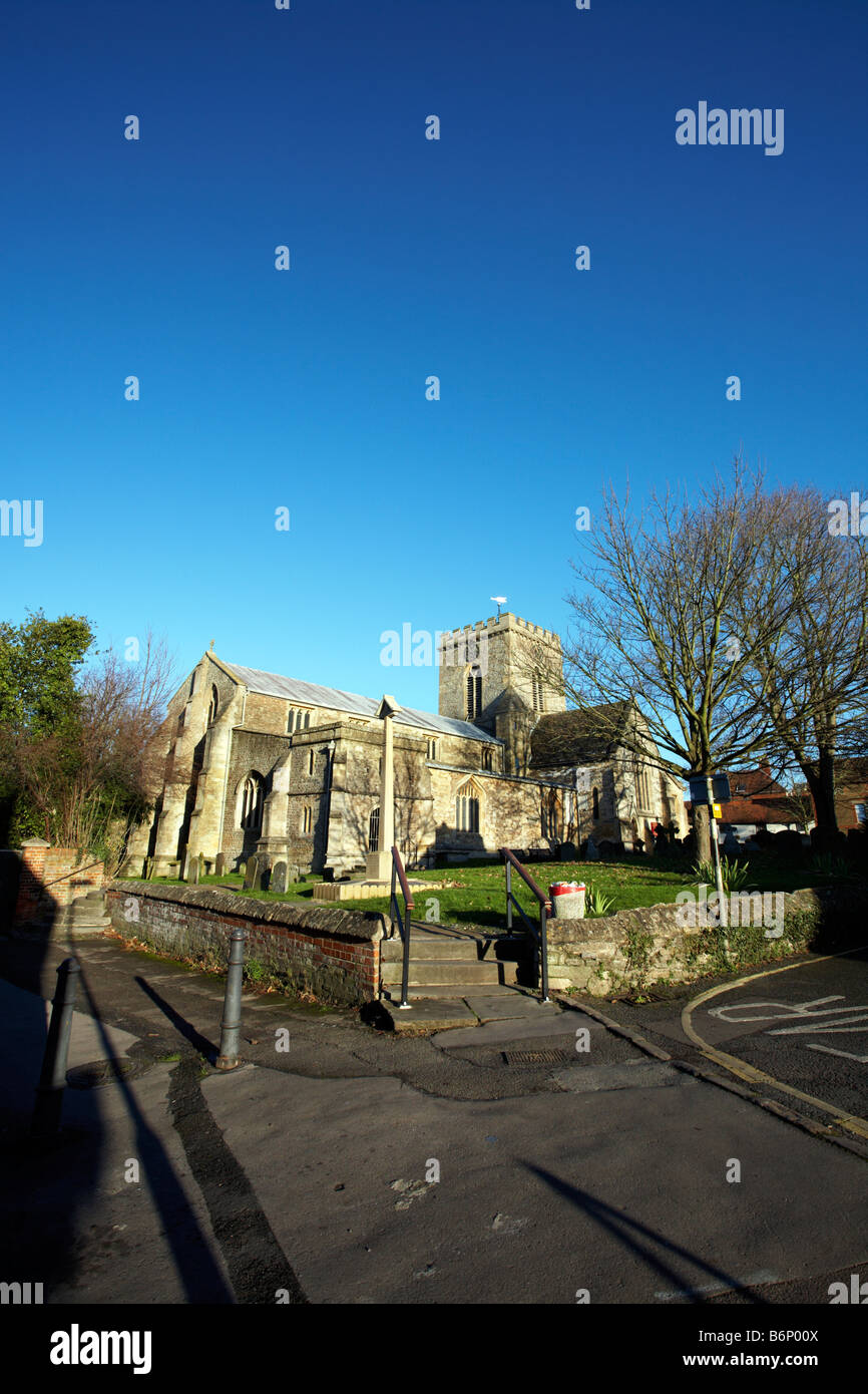 St paul church horse hi-res stock photography and images - Alamy