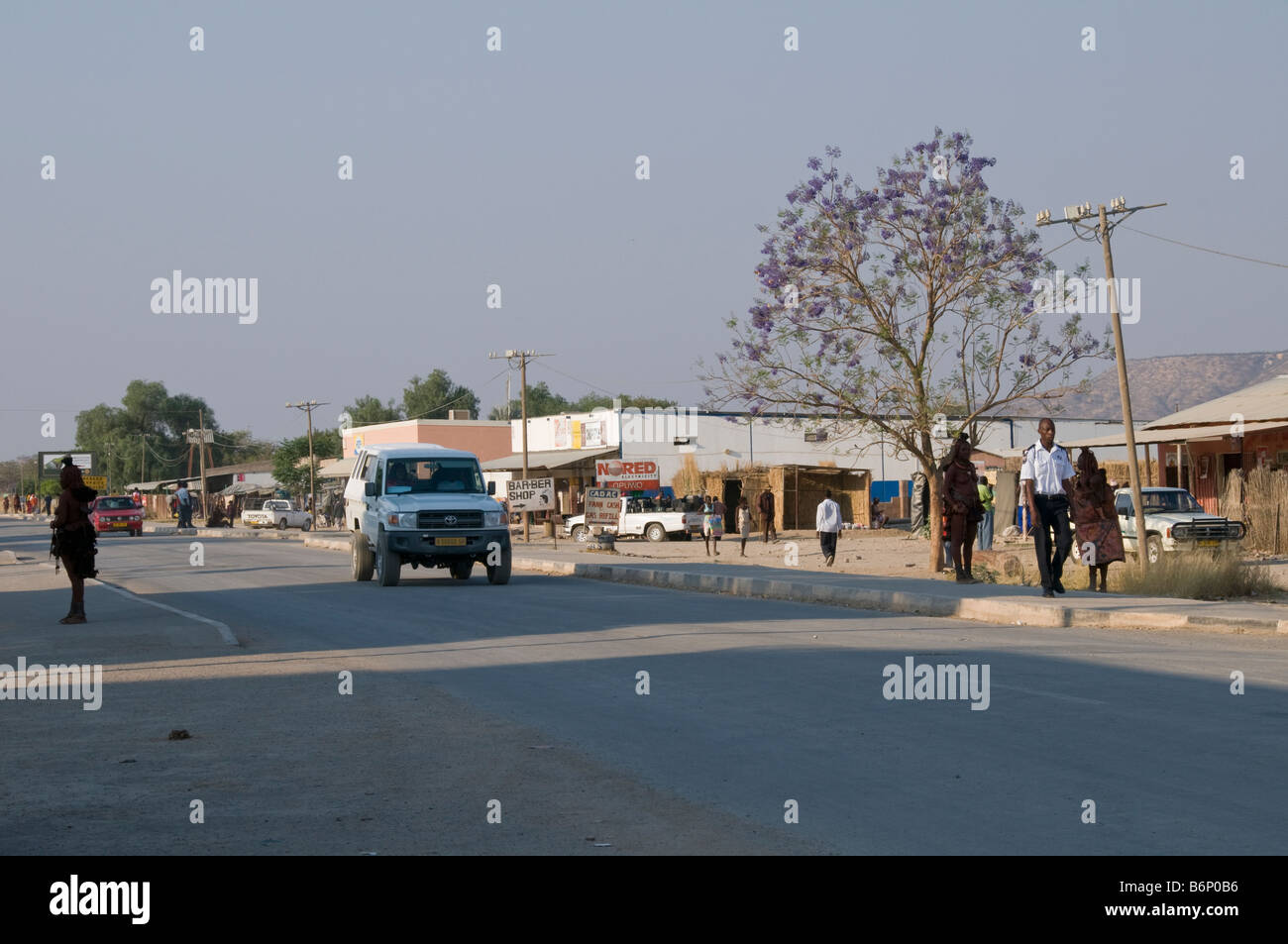 Nw namibia hi-res stock photography and images - Alamy