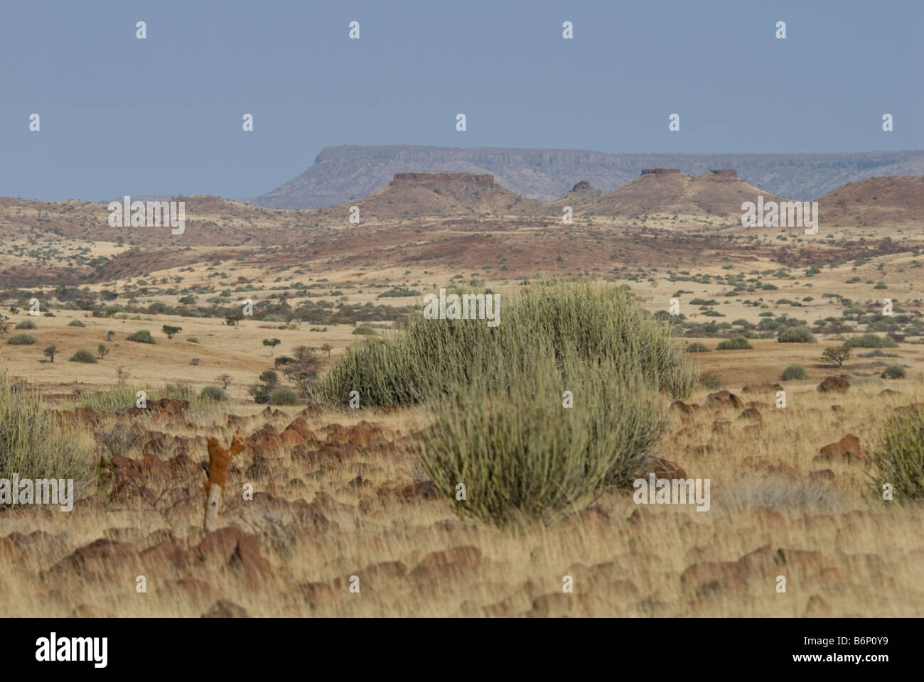 Palmwag lodge hi-res stock photography and images - Alamy