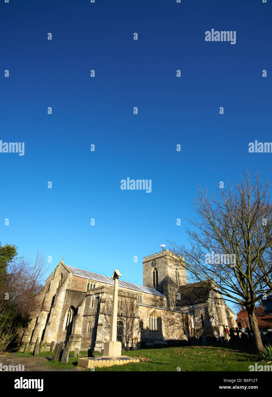 St paul church horse hi-res stock photography and images - Alamy