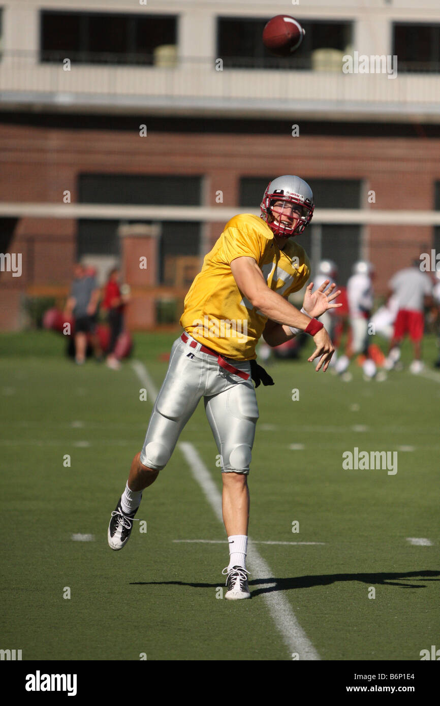 Football rogers hi-res stock photography and images - Alamy