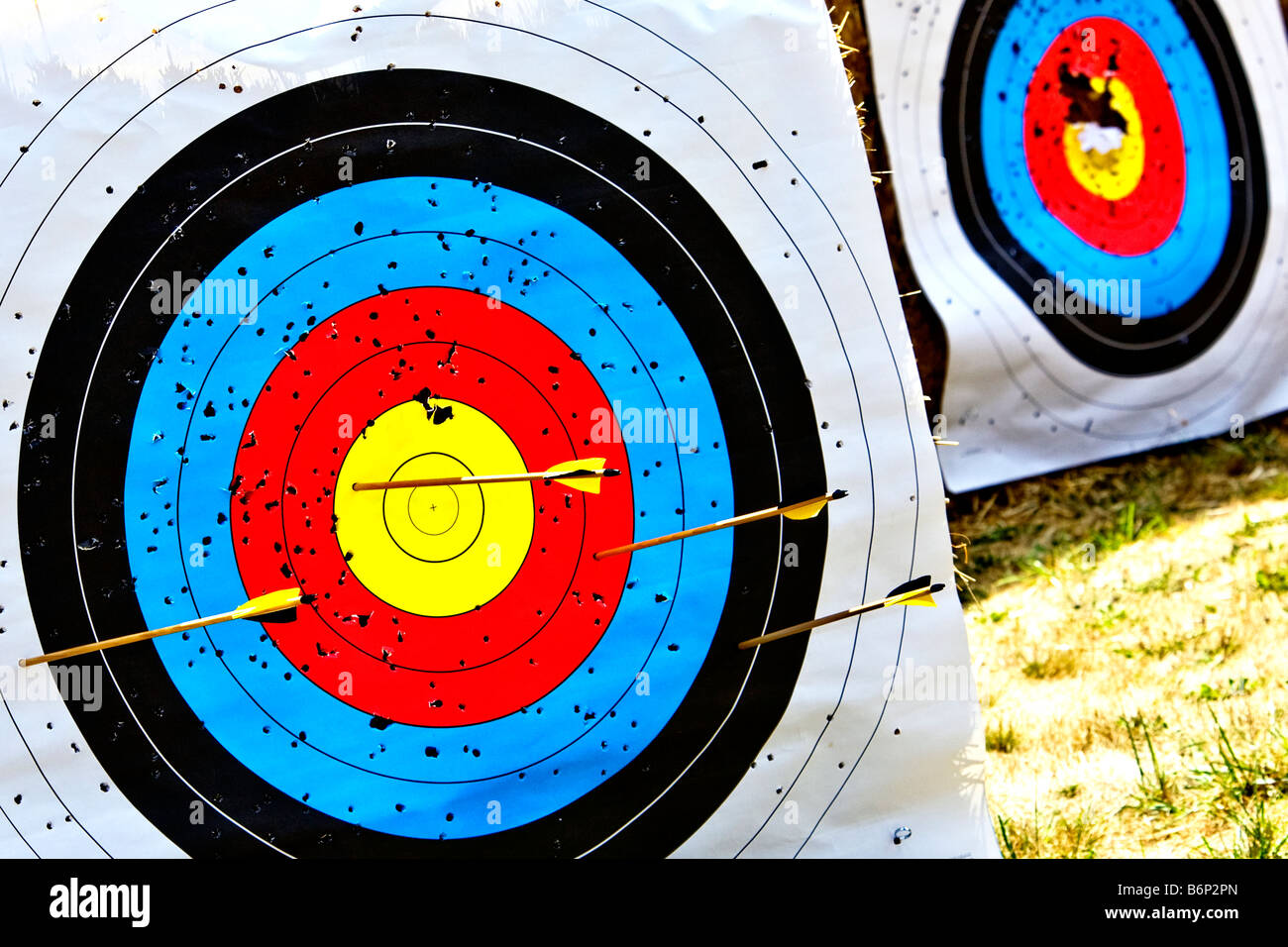 Lots of practice hi-res stock photography and images - Alamy