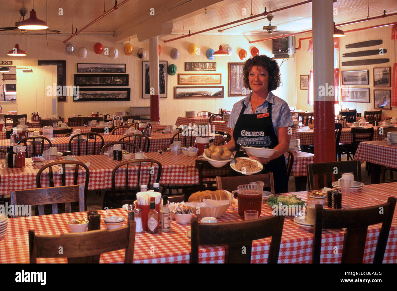 Old cookhouse hi-res stock photography and images - Alamy