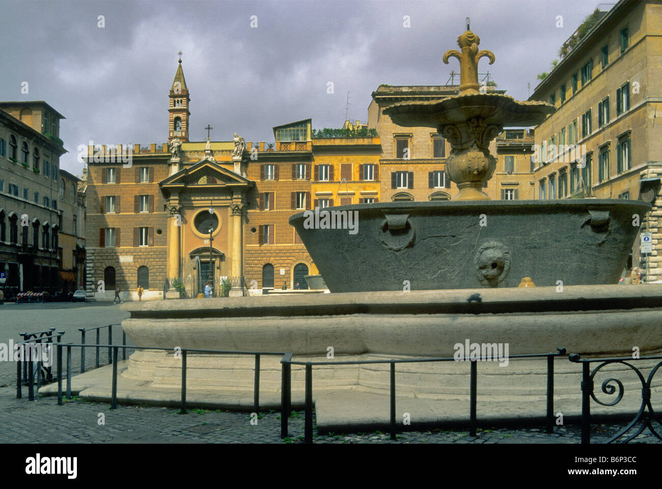 Farnese High Resolution Stock Photography and Images - Alamy