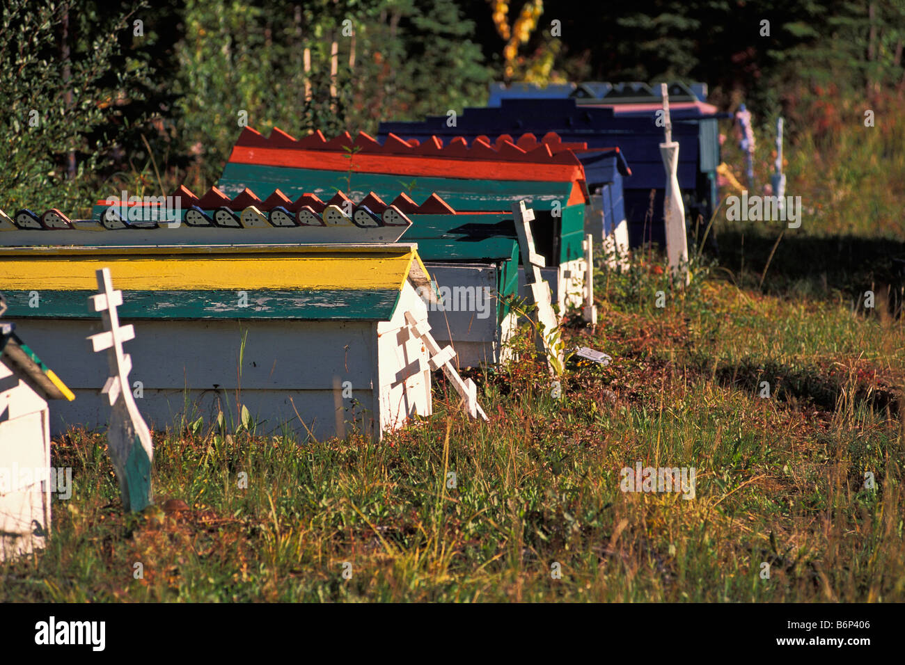 Spirit houses hi-res stock photography and images - Alamy