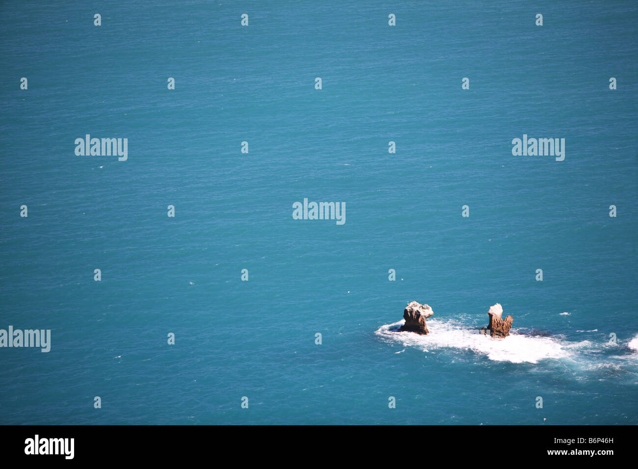 Knights Point New Zealand High Resolution Stock Photography and Images ...