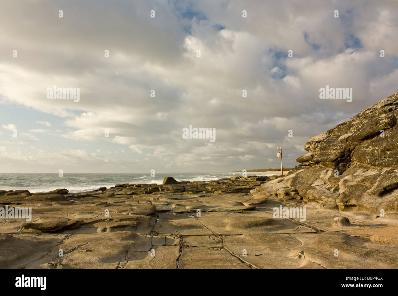 Buddina beach hi-res stock photography and images - Alamy