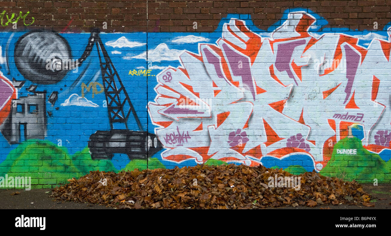 Playground artwork hi-res stock photography and images - Alamy