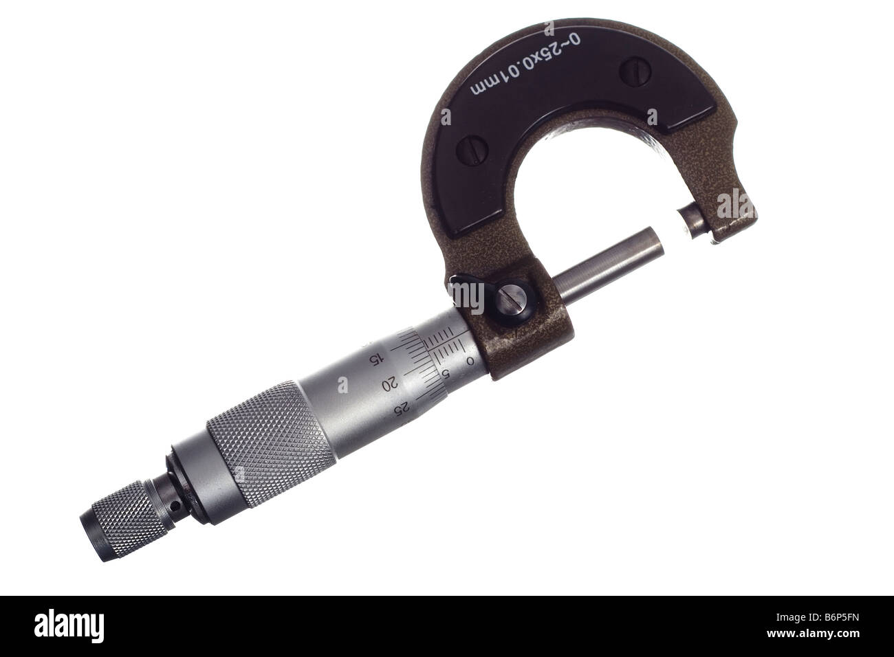 Quality check gauge hi-res stock photography and images - Alamy